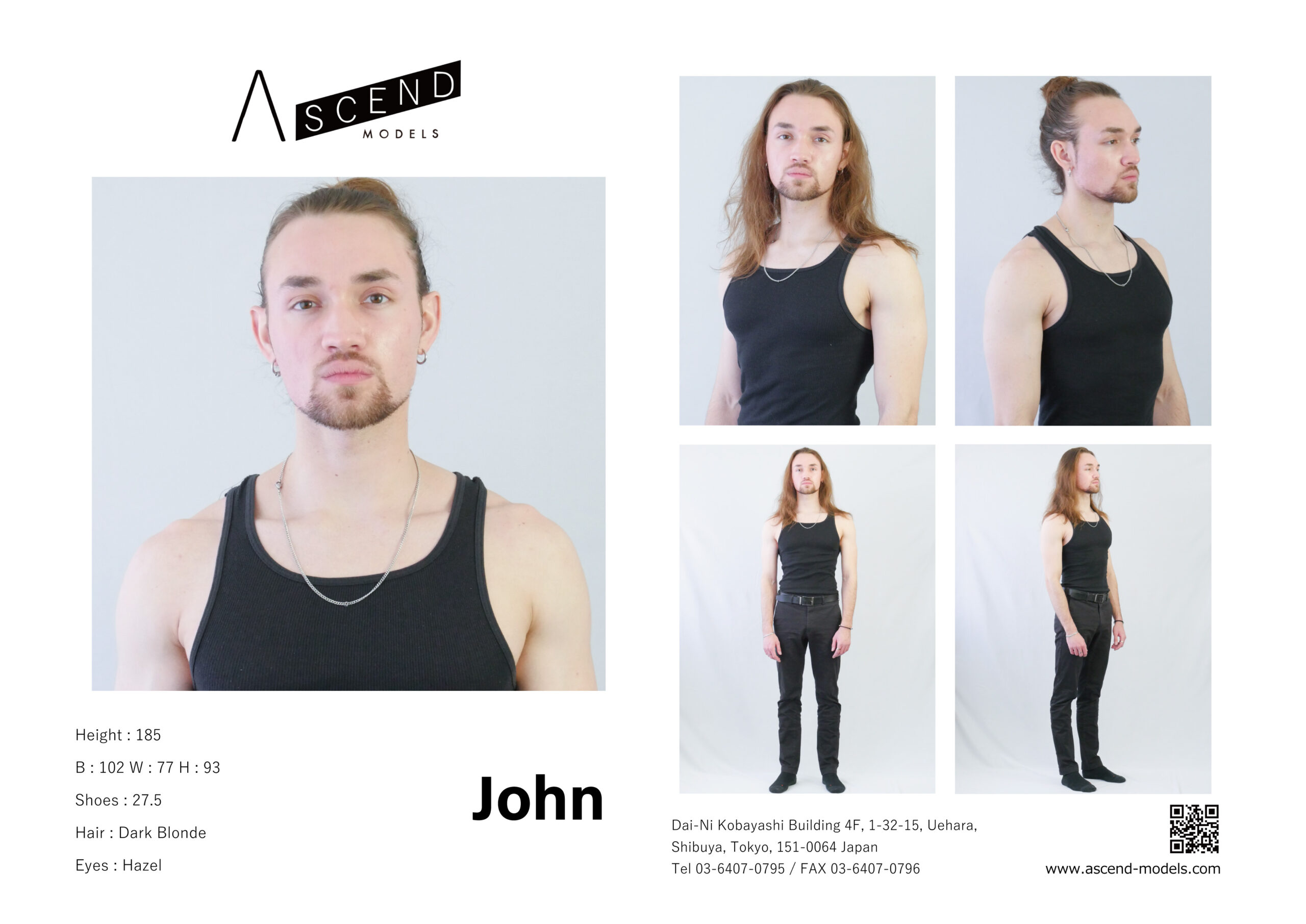 Johnni Day Facebook Linktree